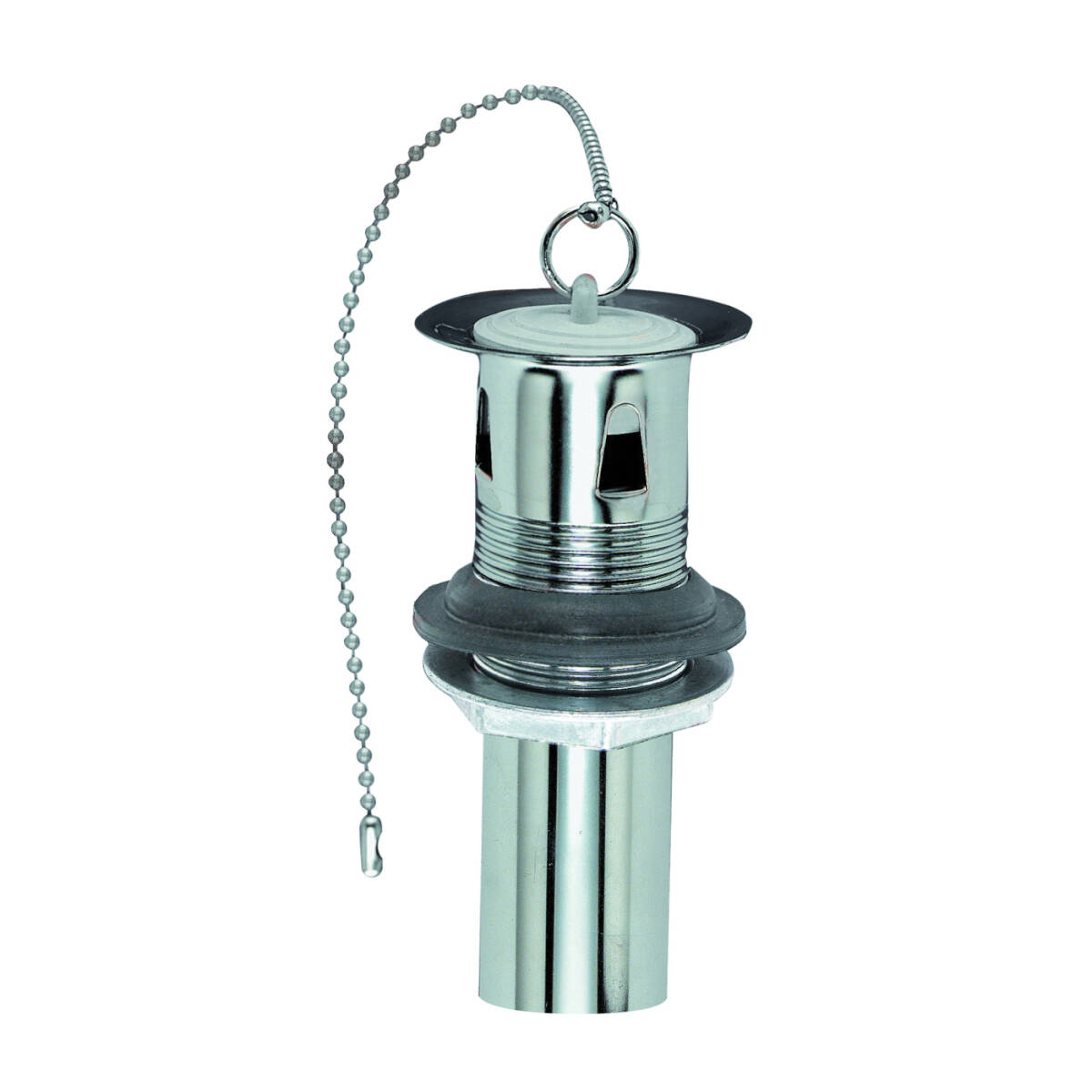 Plumb Pak PP19PC Plug Drain, Brass at Sutherlands