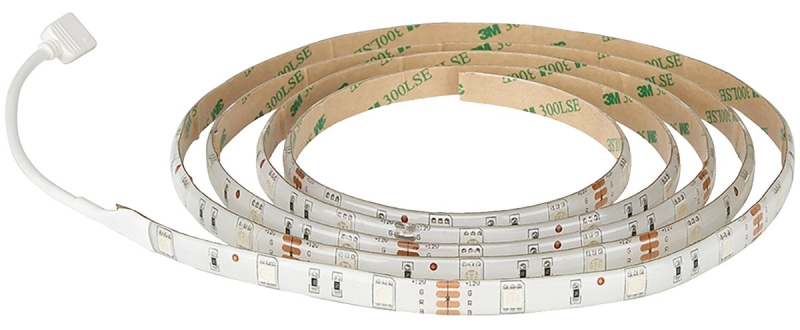 Westek LTAPE2MRGB-T 2m LED Rgb Tape Light at Sutherlands