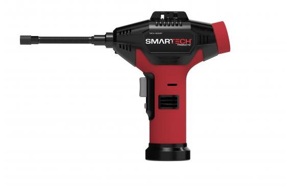 SMARTECH TECH-5000P Vehicle Jump Starter Power Kit at Sutherlands