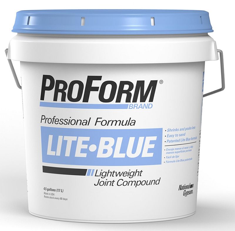 Proform 4382156 Compound Joint Pro Grade 4.5-Gallon at Sutherlands