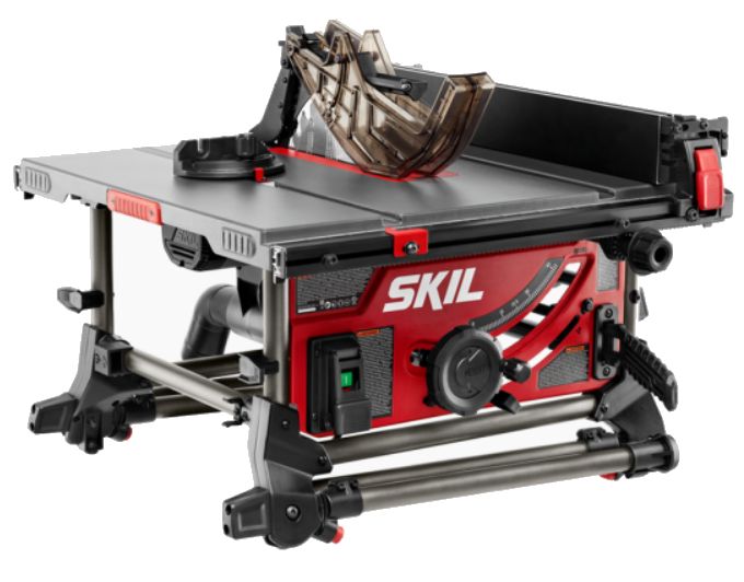 SKIL® TS6307-00 10-Inch 15-Amp Table Saw at Sutherlands