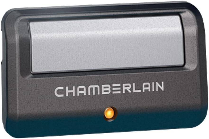 Chamberlain® C2202 Chain Drive Wi-Fi Garage Door Opener at Sutherlands