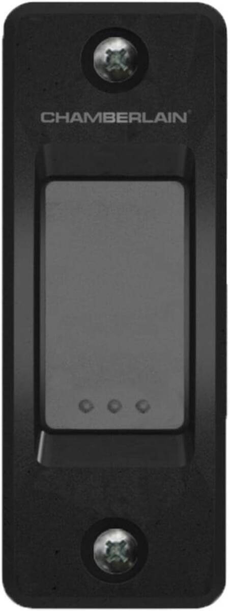 Chamberlain® C2202 Chain Drive Wi-Fi Garage Door Opener at Sutherlands