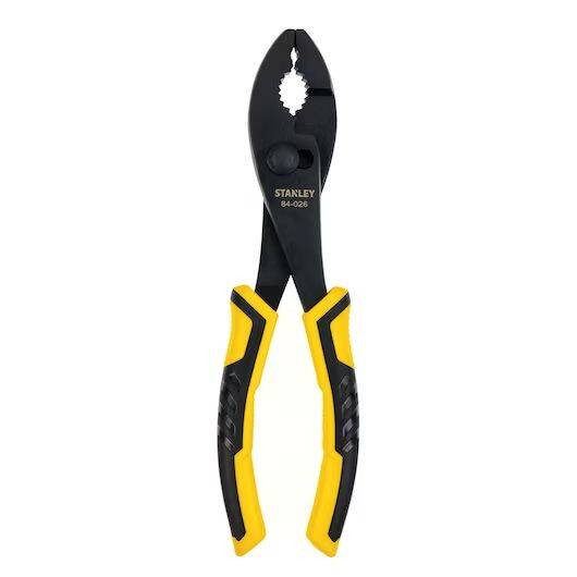 STANLEY® 84-026 Control-Grip™ 8-Inch Nipping Plier at Sutherlands
