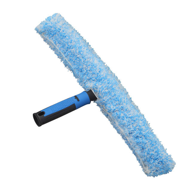 Unger 975520 18-Inch Professional Grip Microfiber Scrubber at Sutherlands