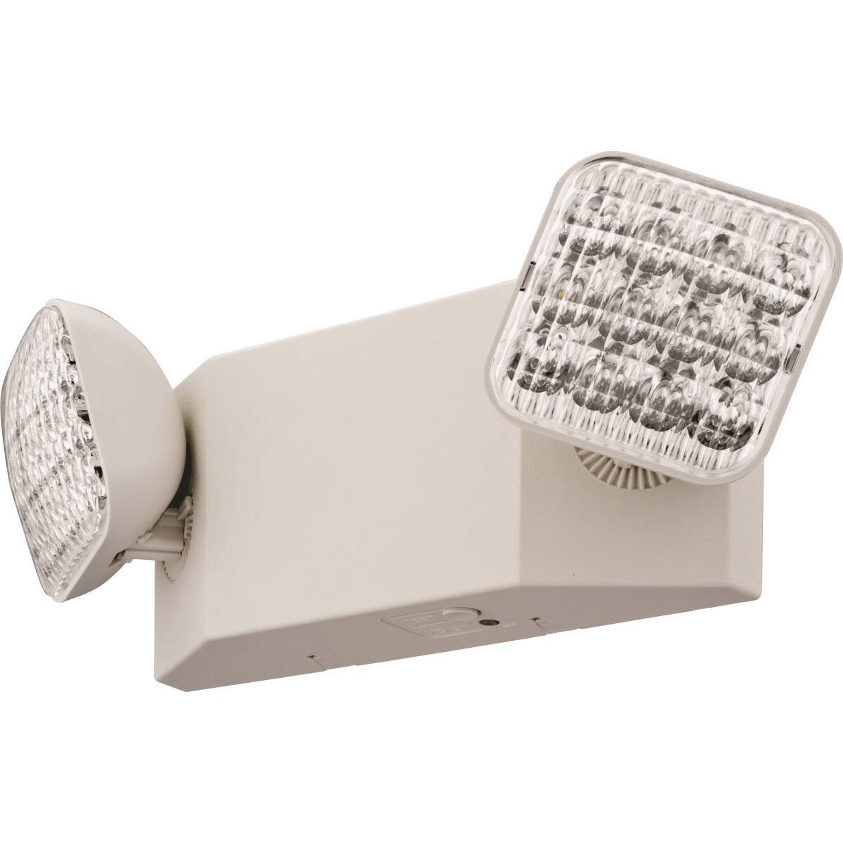 ACUITY EU2C M6 120/277-Volt LED Lamp Emergency Light at Sutherlands