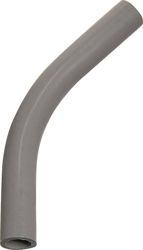 Carlon 6035786 3-Inch Standard Radius Conduit Elbow at Sutherlands Carlon 6035786 3-Inch Standard Radius Conduit Elbow at Sutherlands