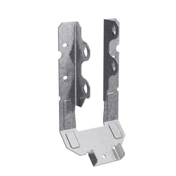 Simpson Strong-Tie LRU26Z Zmax 5-1/4 x 1-9/16 x 1-15/16-Inch Steel Face ...