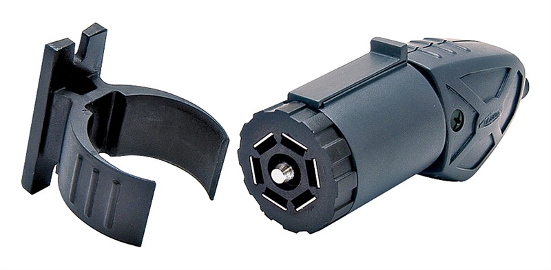 HOPKINS 48500 3-Piece Trailer Light Connector Kit at Sutherlands