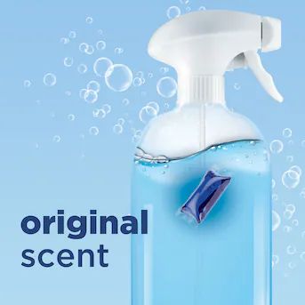 SC JOHNSON 00399 Windex Dissolve 0.2-Fluid Ounce Concentrated Pod Glass ...