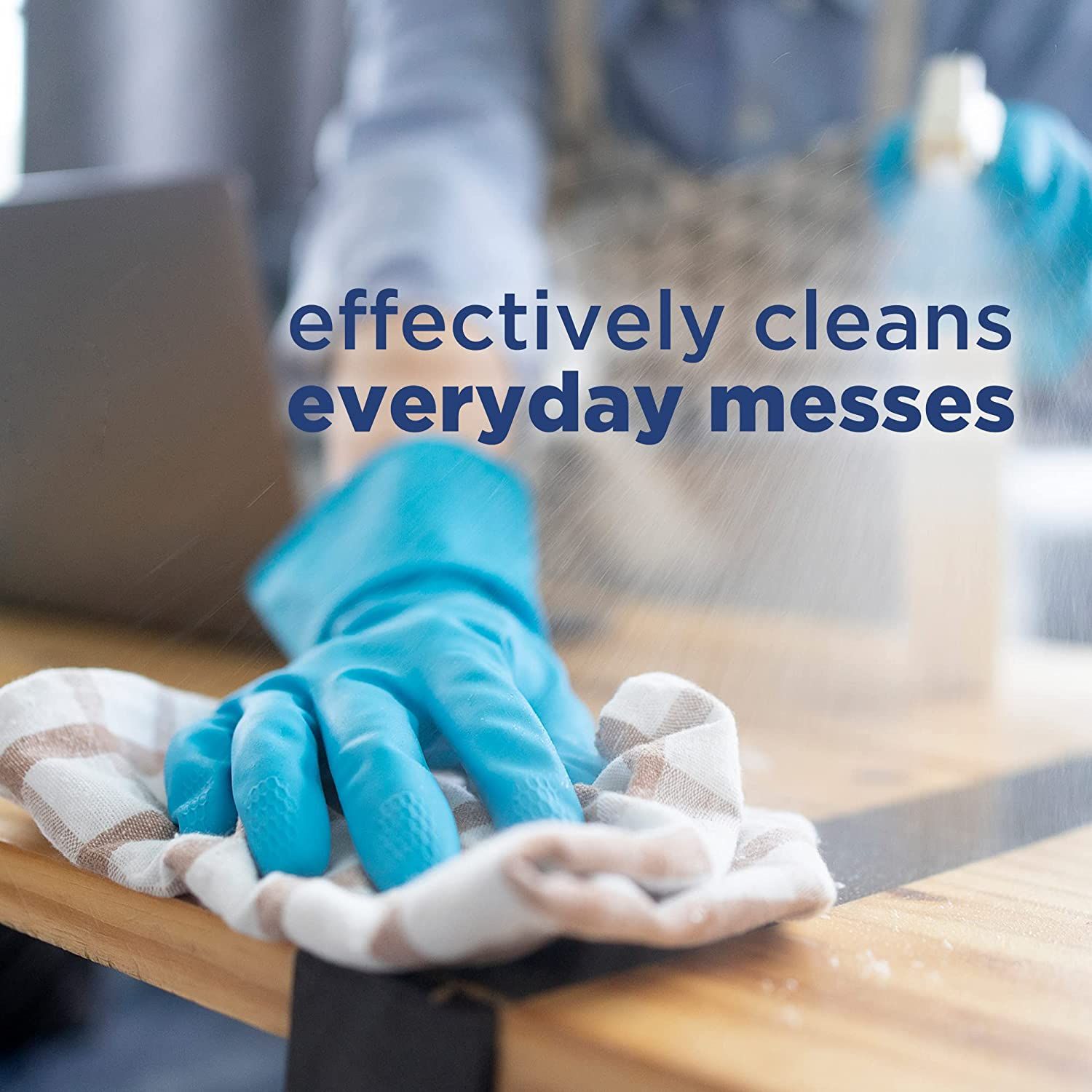 SC JOHNSON 00401 Windex Dissolve Concentrated Pod Multi-Surface Cleaner ...