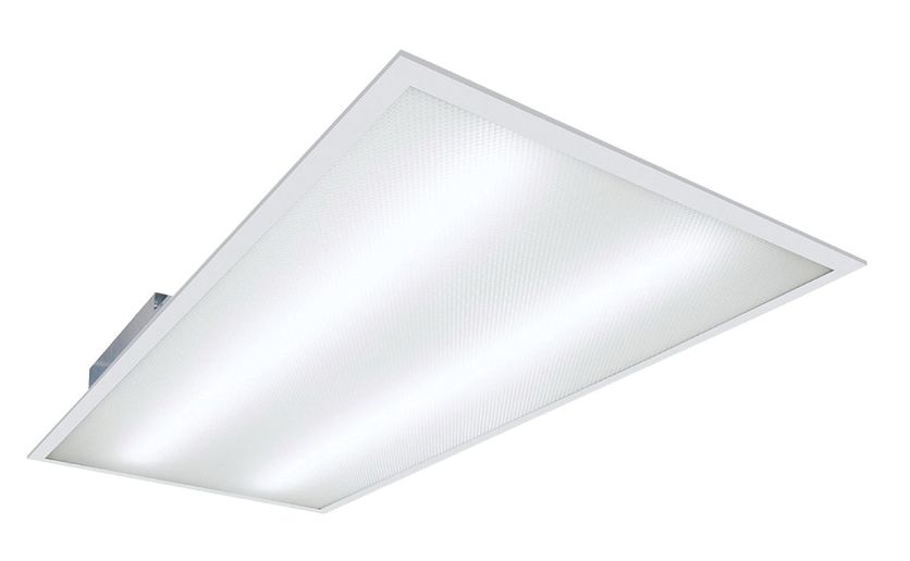 Metalux® 24GPT5040R 2 x 4-Foot LED Flat Light Panel at Sutherlands