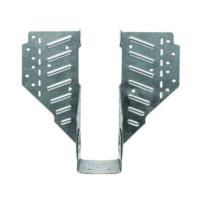Simpson Strong-Tie® LSSR2.1Z Zmax 8-5/16 x 2-1/8-Inch 2 To 2-1/16-Inch ...