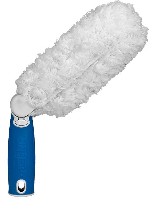 Unger 989350 Wide Blind Duster at Sutherlands