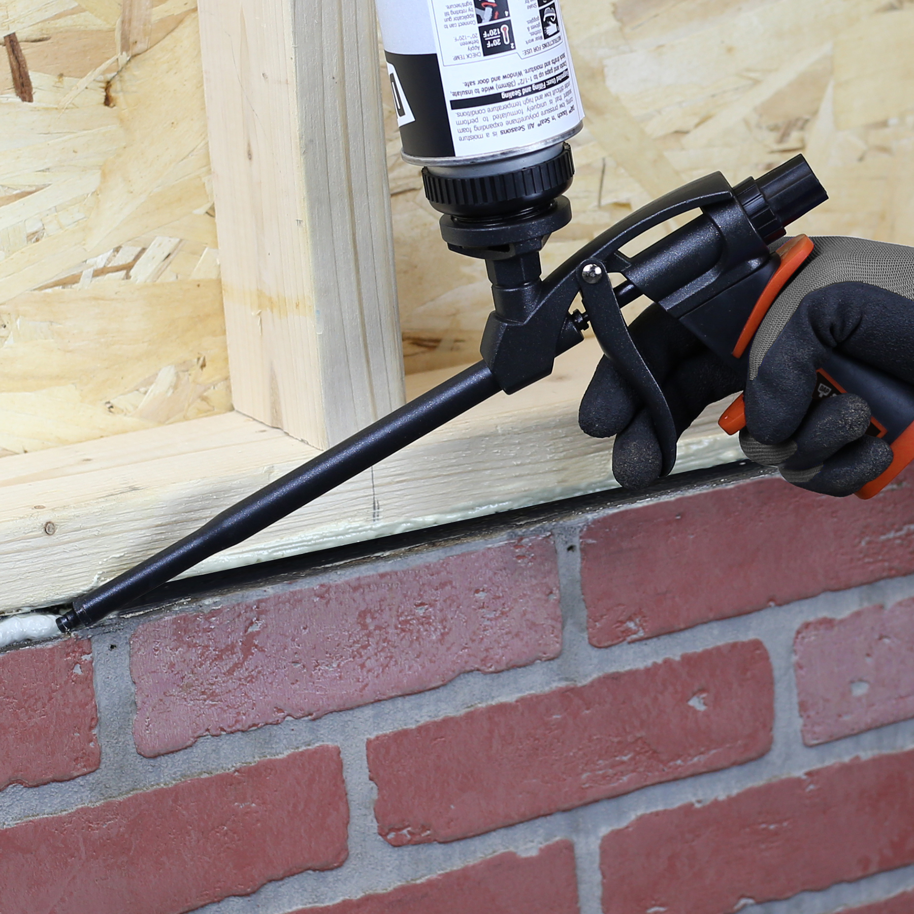 DAP® 7565070234 Sharpshooter XP Applicator Gun at Sutherlands