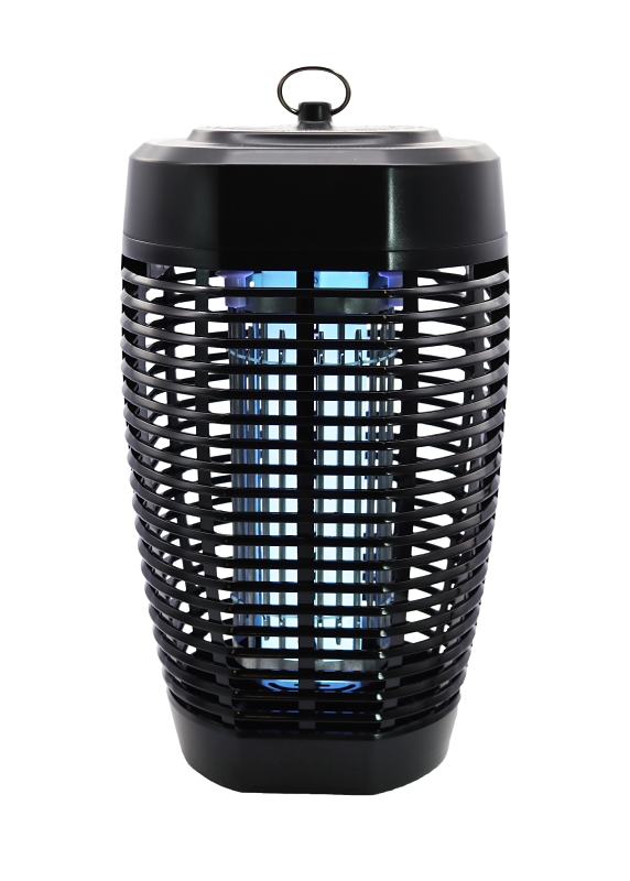 PIC® 40W-ZAPPER 40-Watt UV LED Blue Bug Zapper at Sutherlands