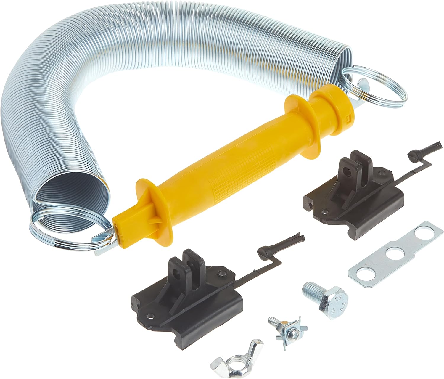 Zareba GHKS16-Z 16-Foot Spring Gate Kit at Sutherlands