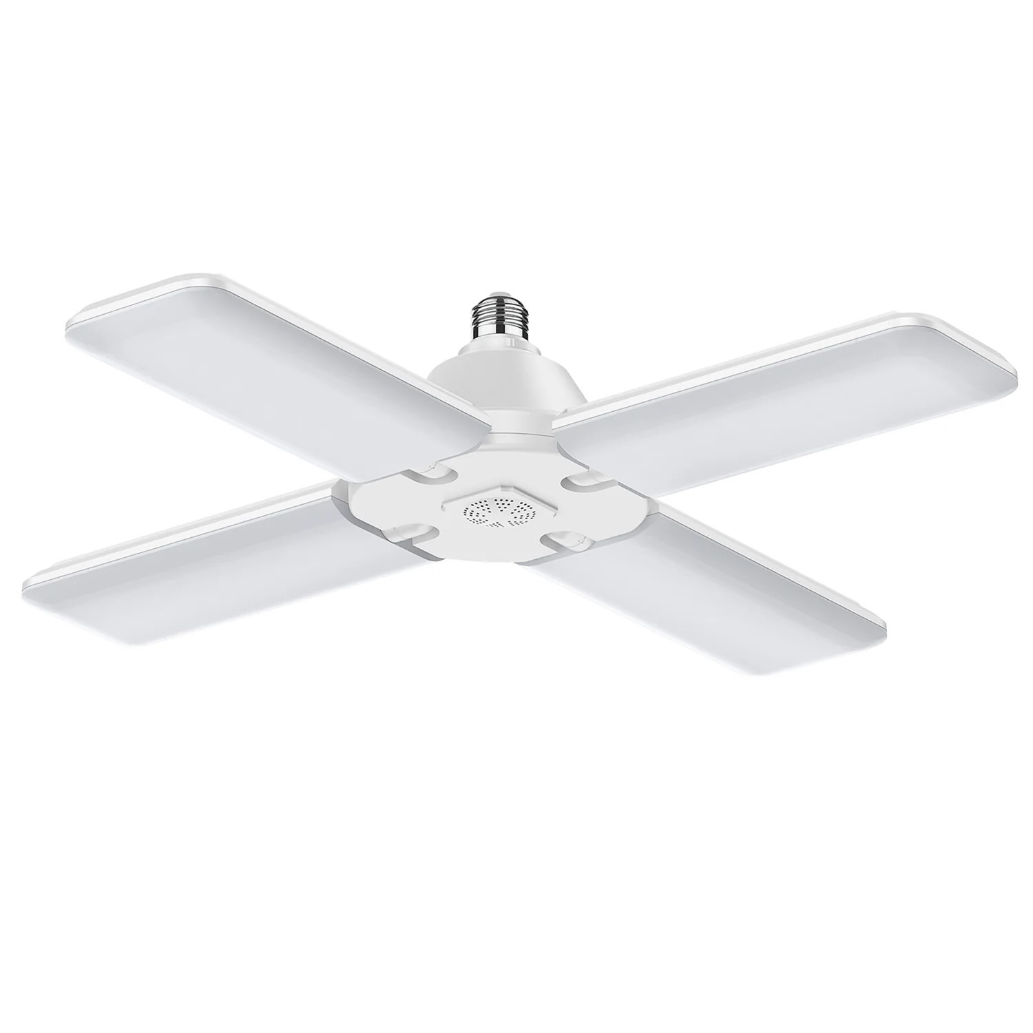 Feit Electric ADJ12000/5K/LED Led Foldable Adjustable 4-Panel Light ...