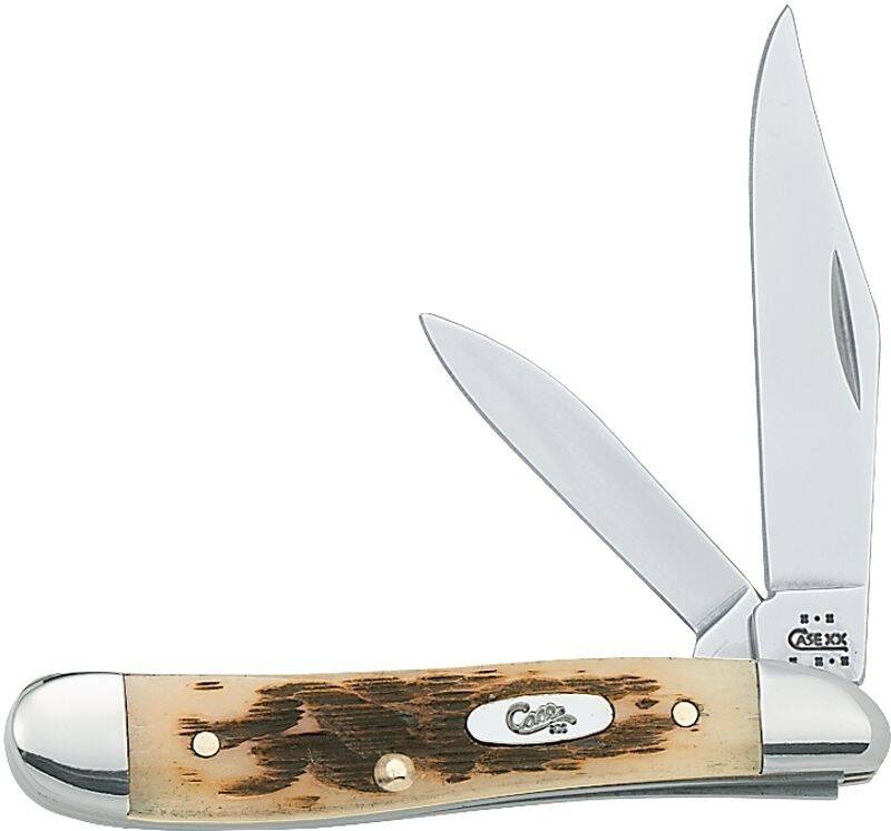 CASE 25596 Folding Pocket Knife at Sutherlands