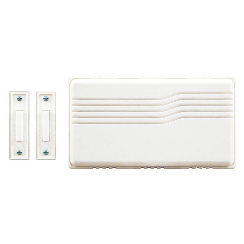 Heath Zenith® 18000074 Wired Contractor Box Kit at Sutherlands