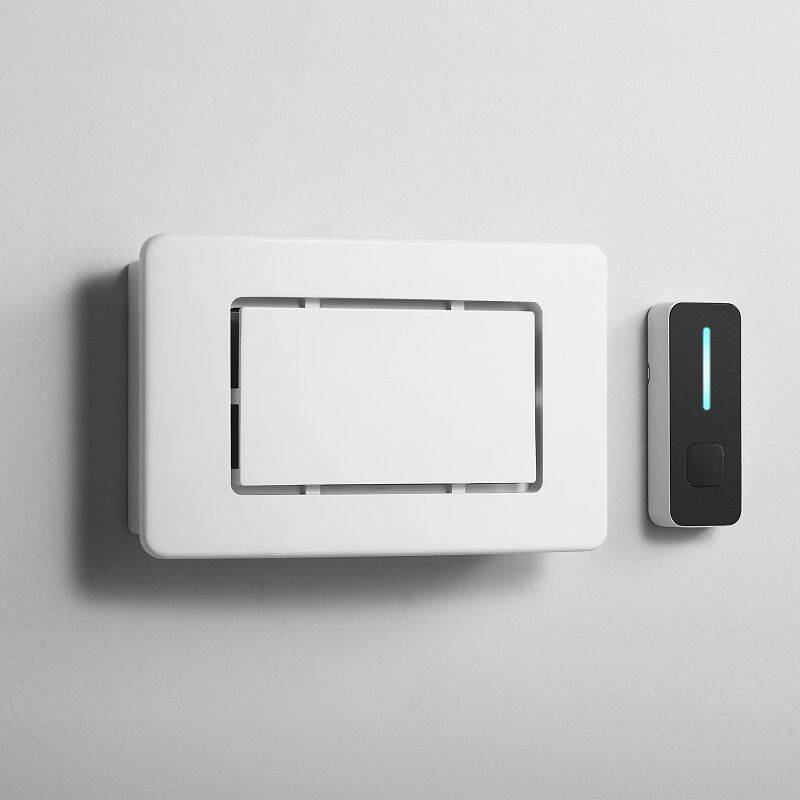 Globe® 18000156 KIT CHIME SMART WIRED at Sutherlands