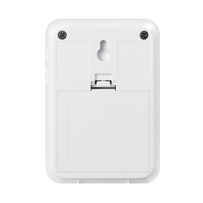 Heath Zenith® 18000173 Wireless Entry Sensor And Battery Operated Alert ...