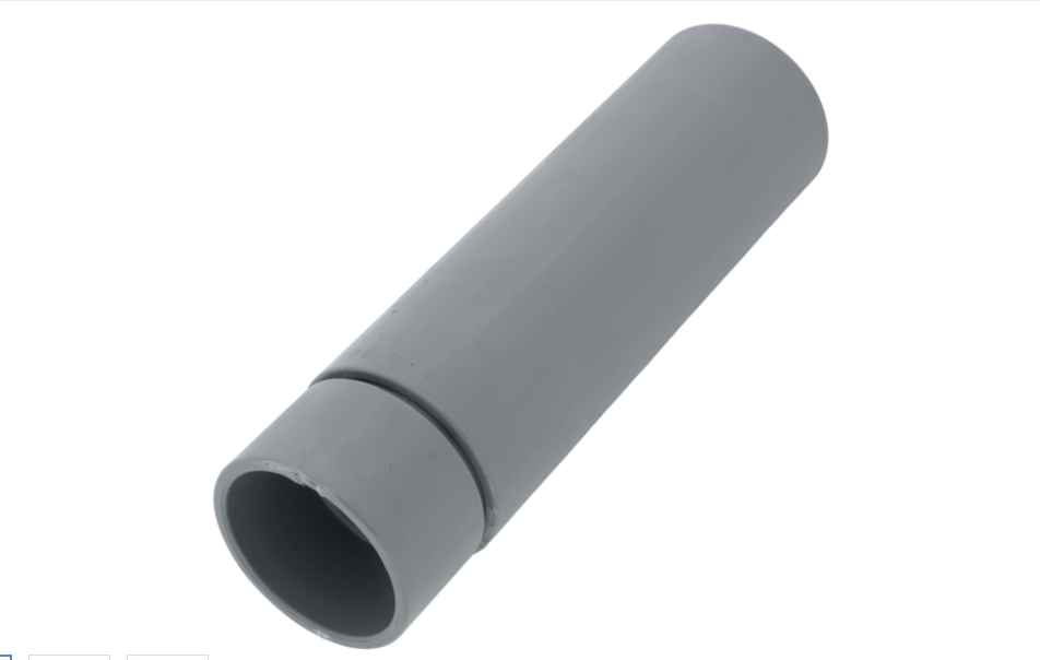 Carlon E945H 1-1/2-Inch Expansion Joint #3224169 at Sutherlands