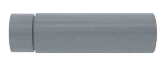 Carlon E945H 1-1/2-Inch Expansion Joint #3224169 at Sutherlands