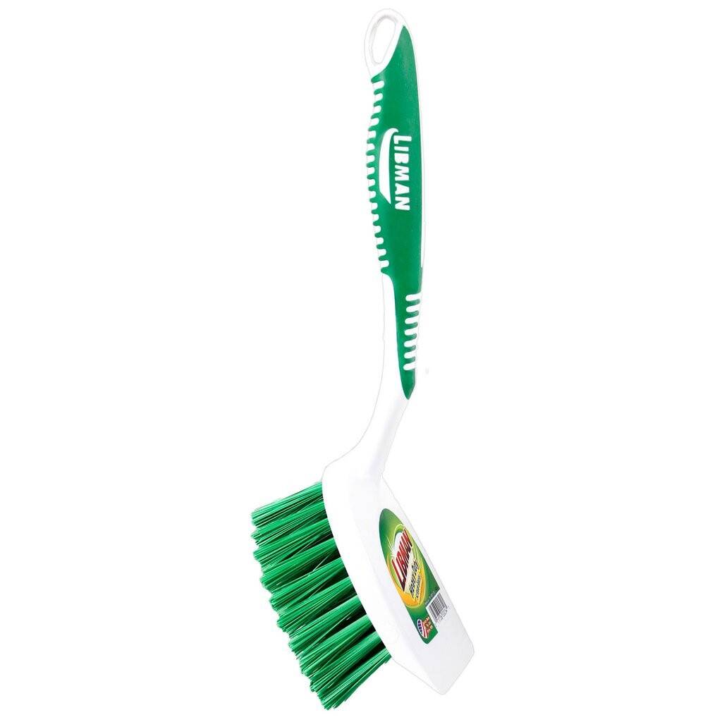 LIBMAN 54 Heavy-Duty Scrub Brush at Sutherlands