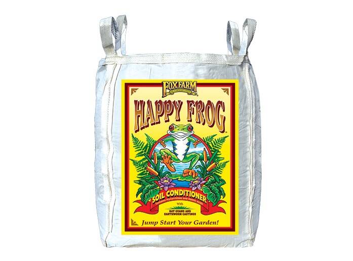 FoxFarm® HFSC1.5 Soil Conditioner 1.5-Cubic Feet at Sutherlands