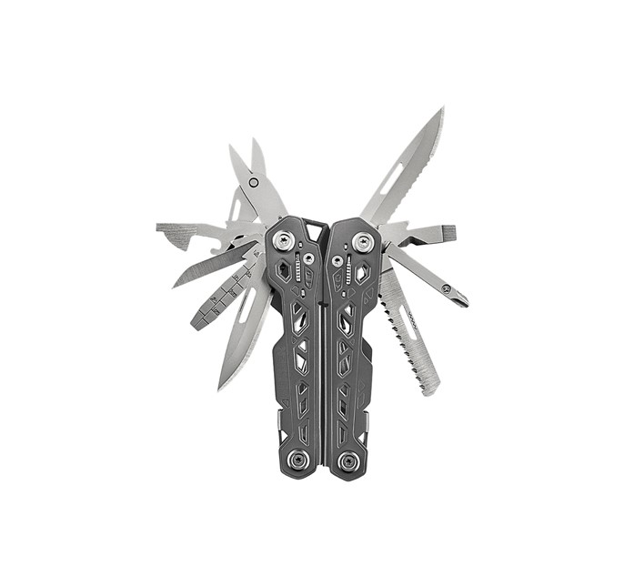 Gerber 31-003305 Gerber Truss Series 31-003305 Multi-Tool 17-Function at Sutherlands