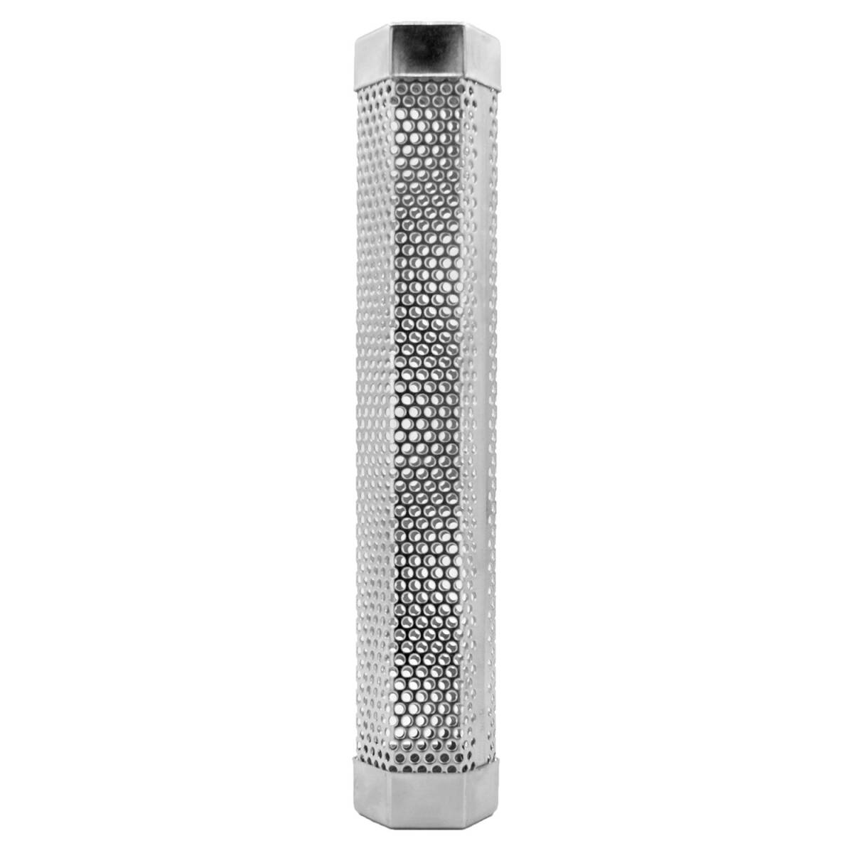 Mr. BAR-B-Q 40335Y Mr. Bar-B-Q Stainless Steel Smoker Tube at Sutherlands