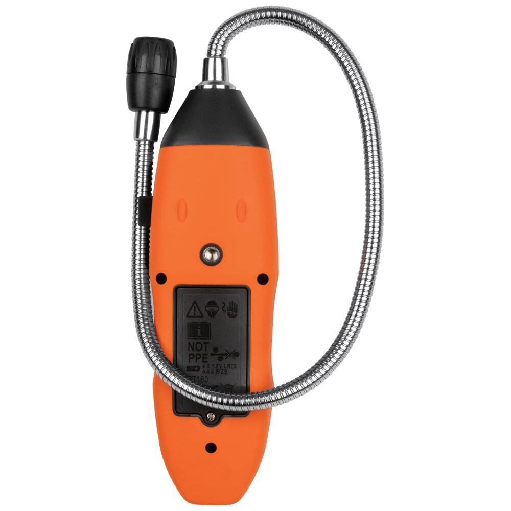 KLEIN TOOLS ET160 Refrigerant Gas Leak Detector at Sutherlands