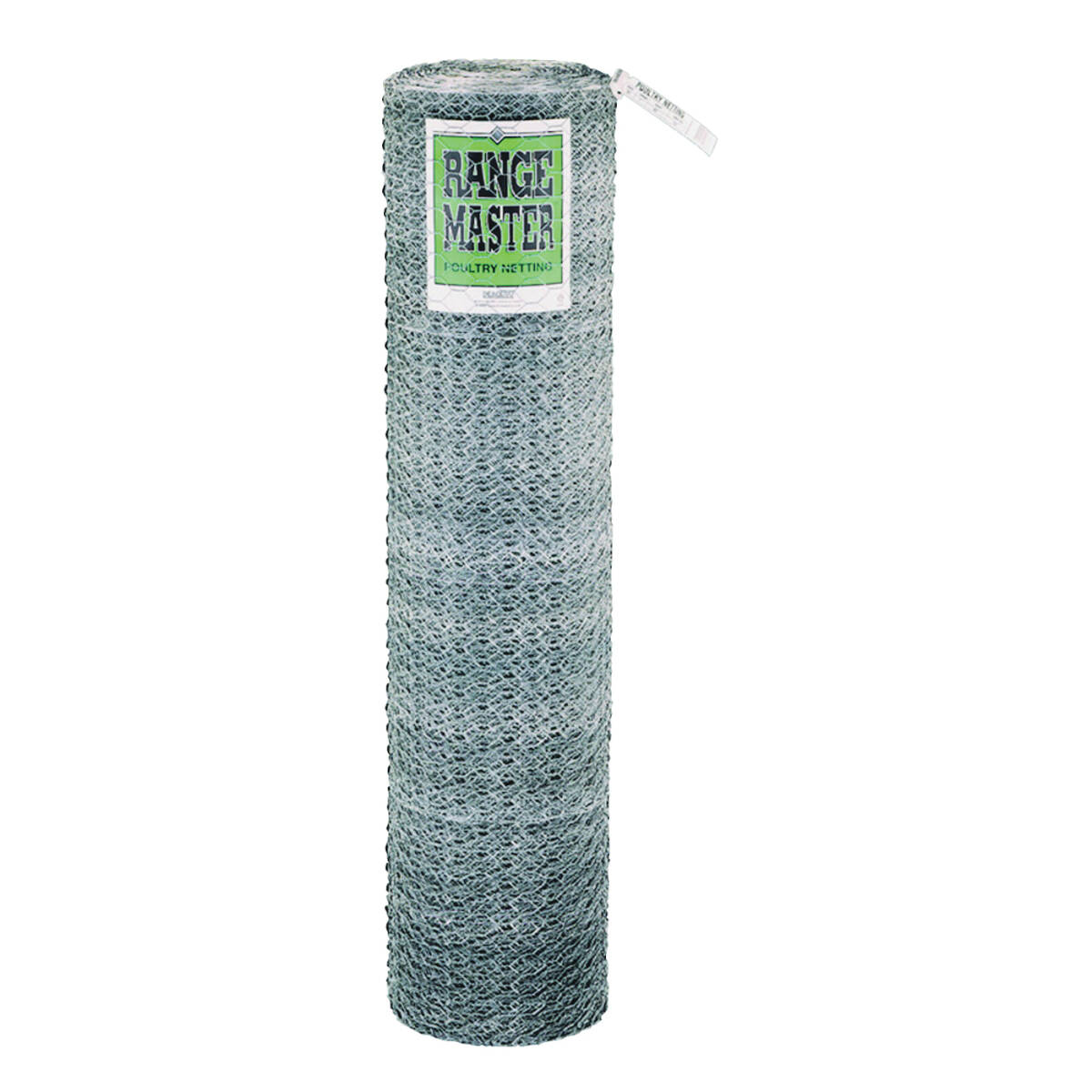 Rangemaster 1X18 in X50 ft " 18-Inch X 50-Foot Poultry Netting, 1-Inch ...