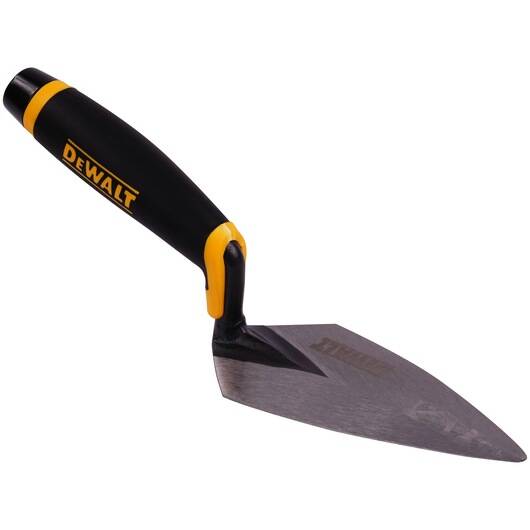 DeWALT® DXTT-3-754 6-Inch x 2-3/4-Inch Pointing Trowel at Sutherlands