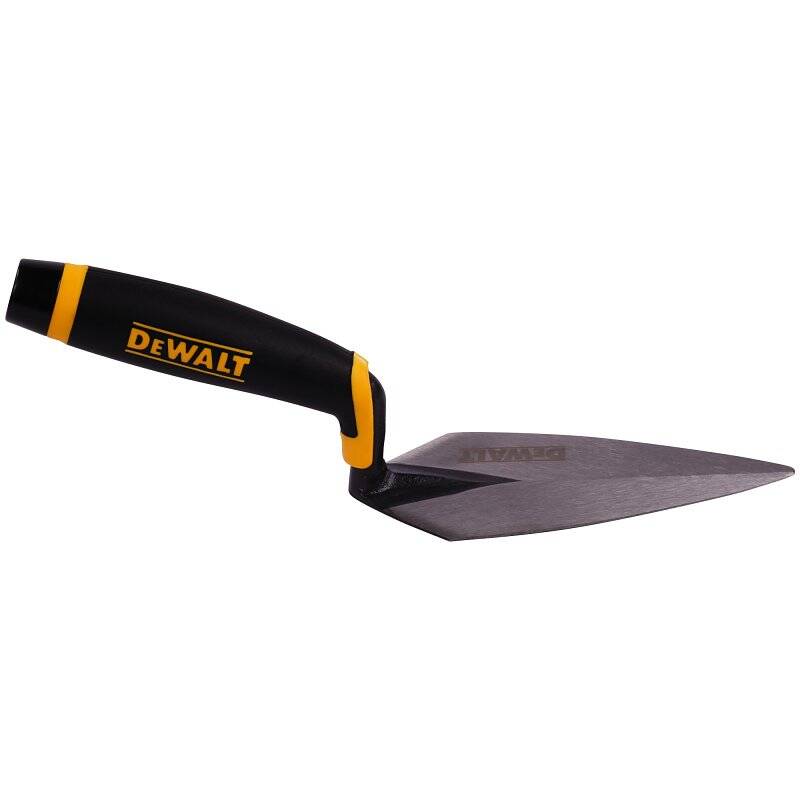 DeWALT® DXTT-3-754 6-Inch x 2-3/4-Inch Pointing Trowel at Sutherlands
