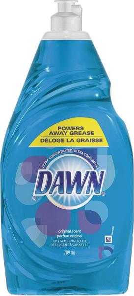 Dawn® 80289027 18-Fl. Oz. Dawn Ultra Dishwashing Liquid at Sutherlands