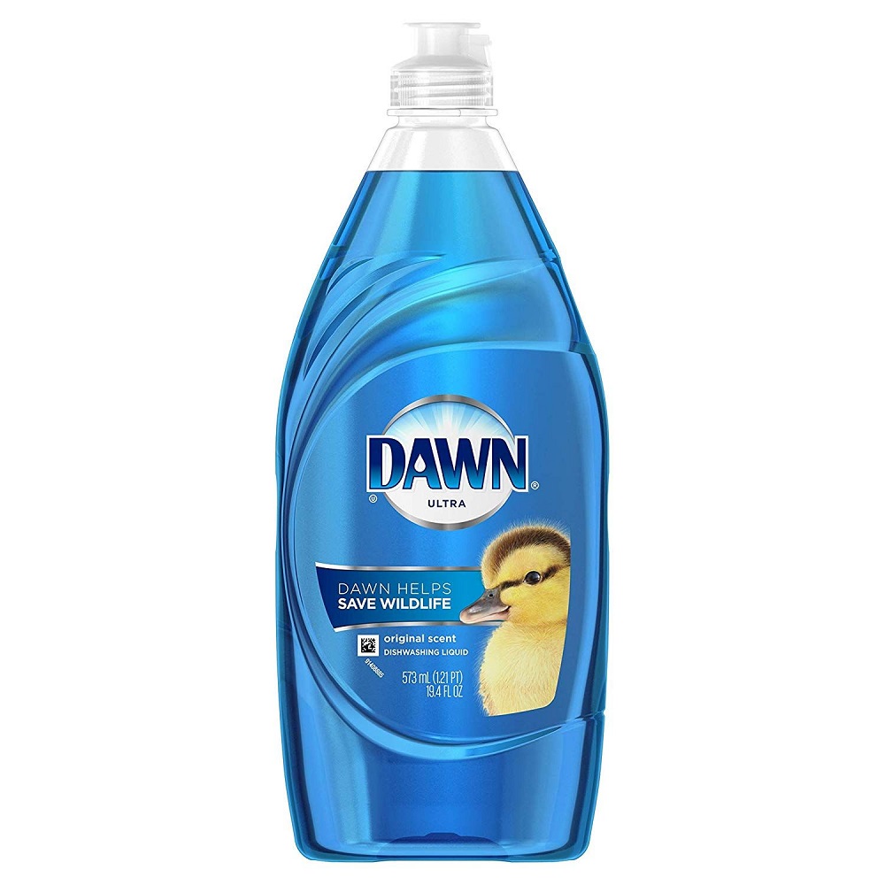 Dawn® 80289027 18-Fl. Oz. Dawn Ultra Dishwashing Liquid at Sutherlands
