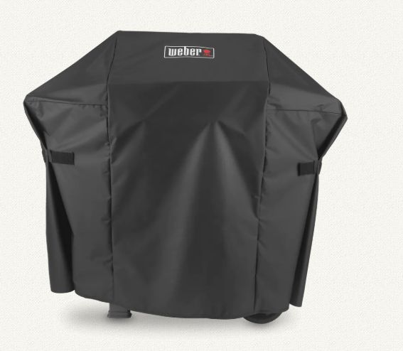 Weber® 7138 Spirit II 200 Series And Spirit 200 Premium Grill Cover ...