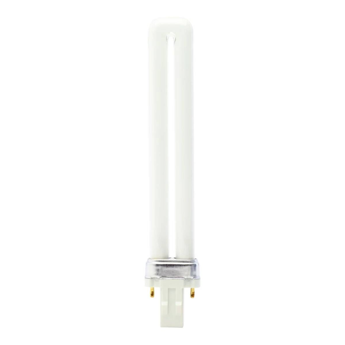 Feit Electric BPPL13 60-Watt Equivalent PL GX23 2 Pin Soft White Non ...