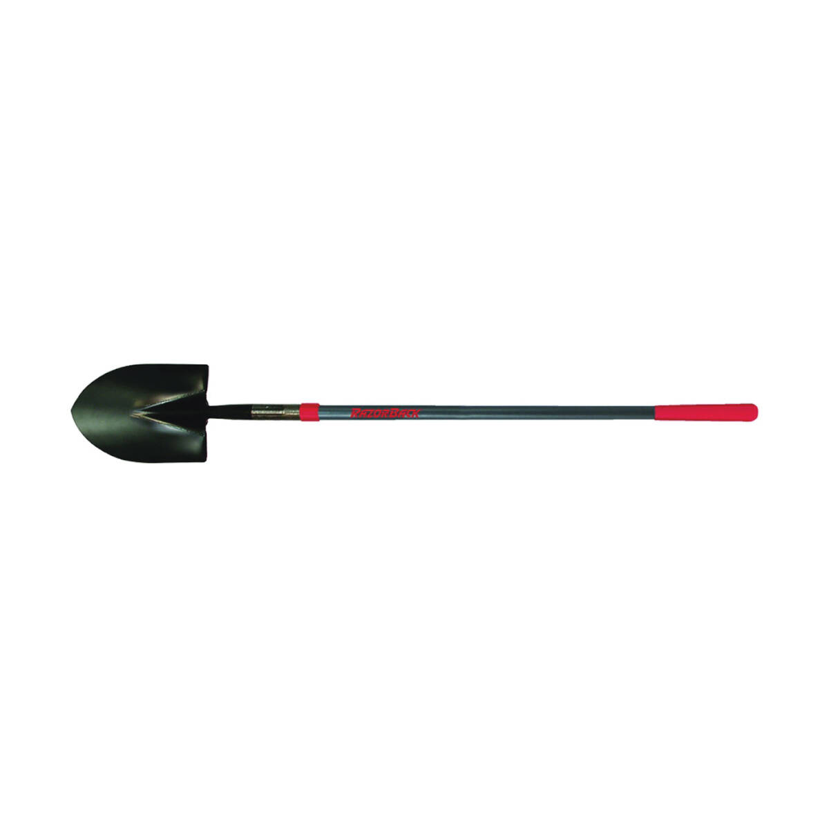 RAZOR-BACK 45000 Fiberglass Handle Shovel at Sutherlands