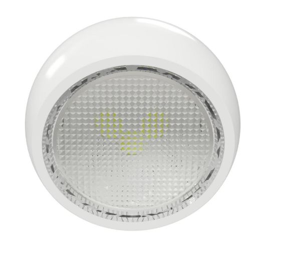 Intertek NL-DRCL-2 2 Directional LED Rotating Night Light, 2-Pack at ...