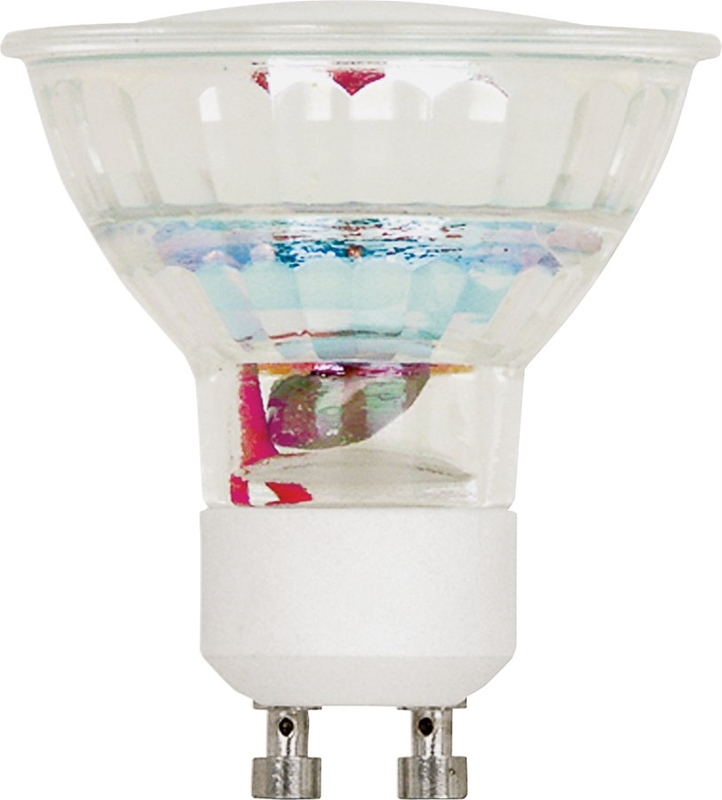 Feit Electric BPQ50MR16/GU10 50-Watt Tamper Resistant Halogen Lamp at ... Feit Electric BPQ50MR16/GU10 50-Watt Tamper Resistant Halogen Lamp at ...
