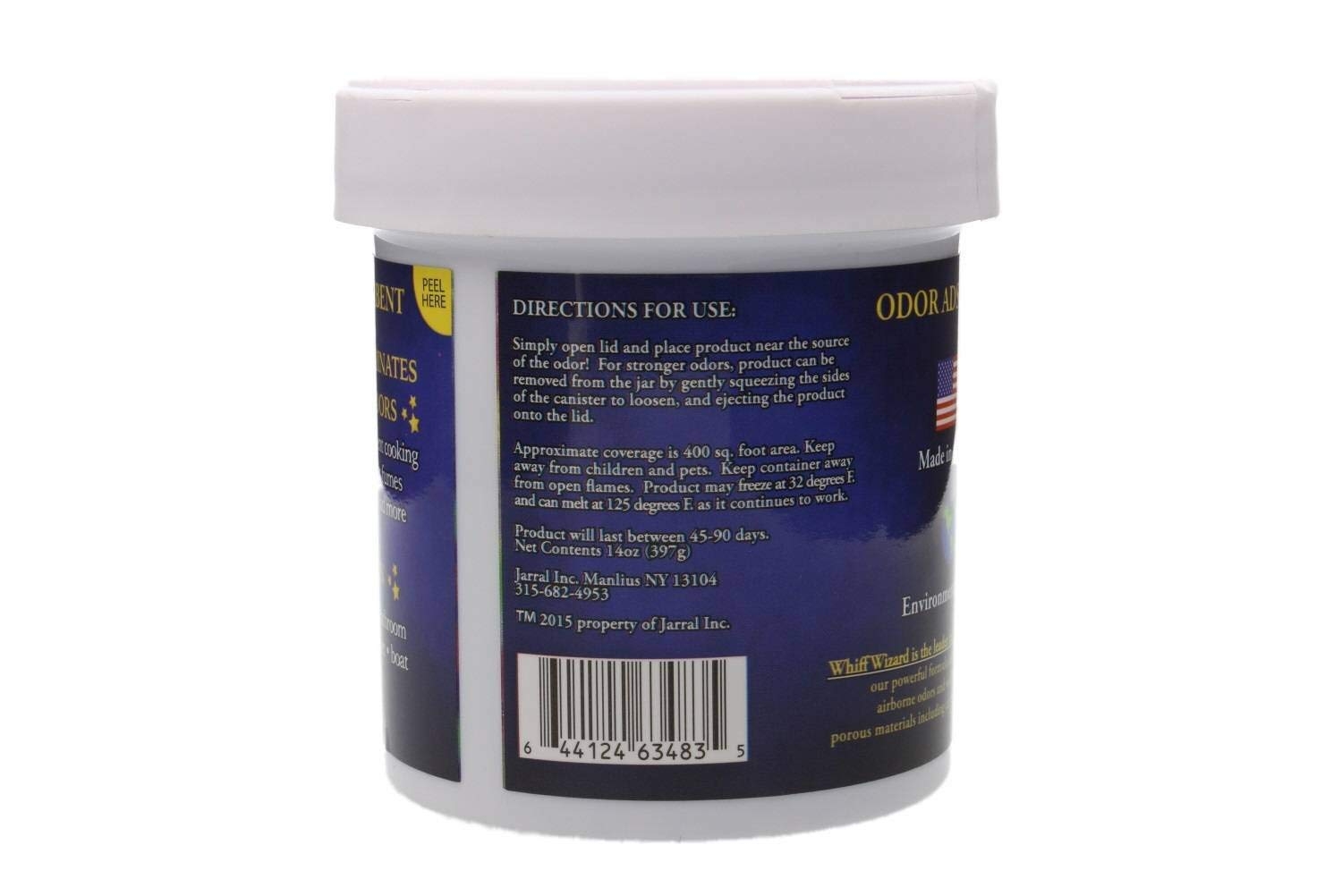 Whiff Wizard 19407-24 14-Ounce Whiff Wizard #8033524 at Sutherlands
