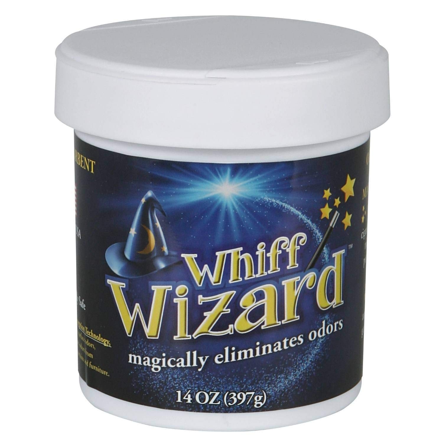 Whiff Wizard 19407-24 14-Ounce Whiff Wizard #8033524 at Sutherlands