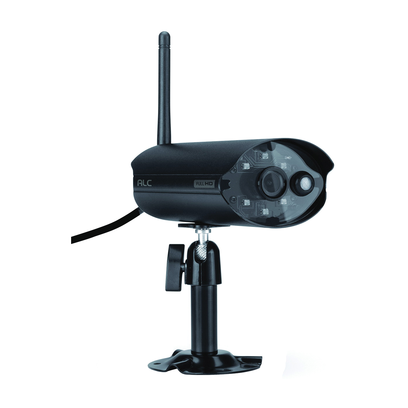 ALC AWF61 1080p Wi-Fi Wireless Security Camera at Sutherlands