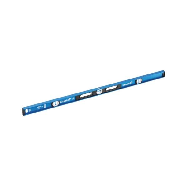 Empire EM55.48 True Blue 48-Inch 3-Vial Magnetic Aluminum Level at ...