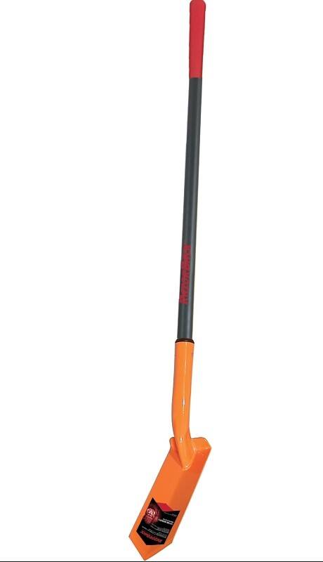 RAZOR-BACK 47034 4-Inch Trenching Shovel at Sutherlands