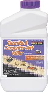 Bonide BP568 Termite And Carpenter Ant Killer 1-Quart at Sutherlands