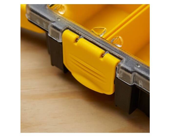 STANLEY® 014725R Professional Organizer 25 Compartments at Sutherlands